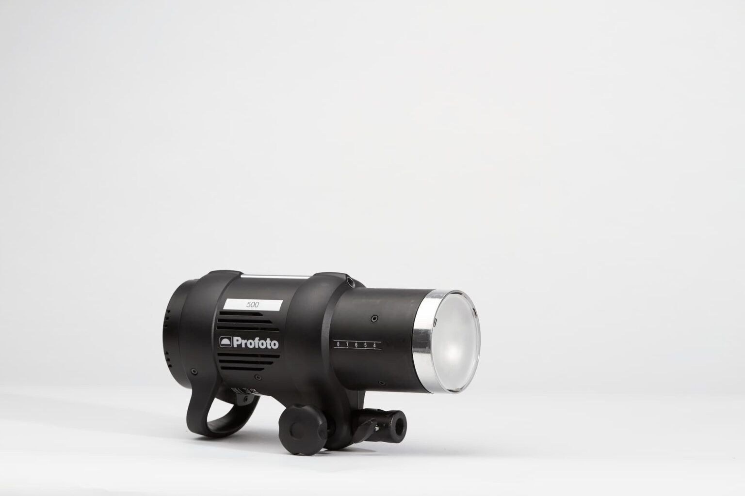 Profoto Kompaktblitz D1 500 Air (500 Ws) – Mediaprojekt Studio